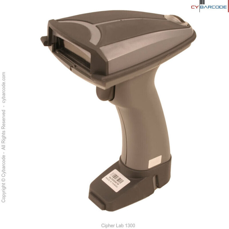 Cipher Lab 1300 | Cybarcode, Inc.