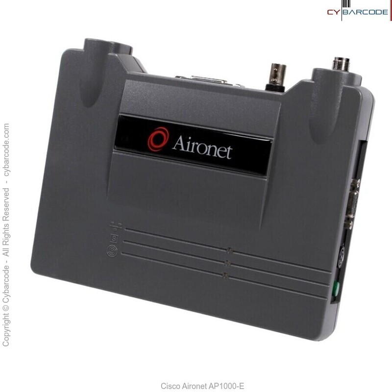 Cisco Aironet AP1000-E | Cybarcode, Inc.