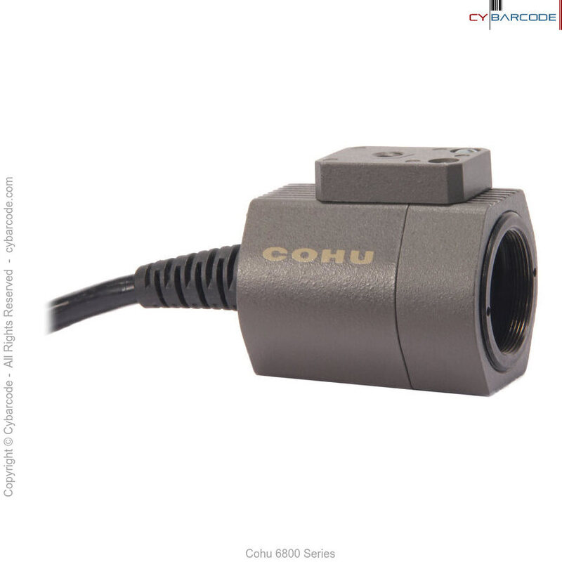 Cohu 6800 Series | Cybarcode, Inc.