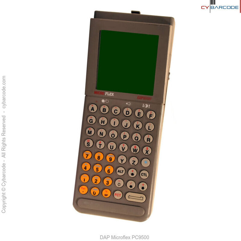 DAP PC9500 | Cybarcode, Inc.