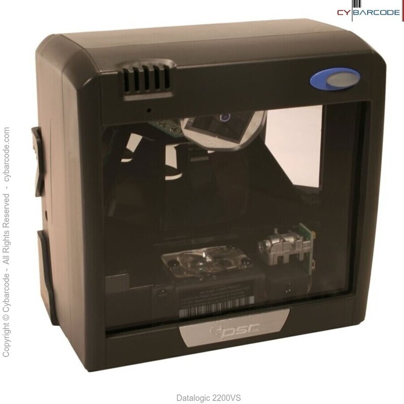 Datalogic 2200VS | Cybarcode, Inc.