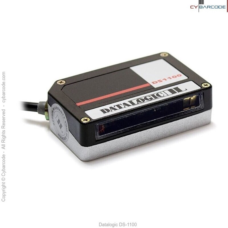 Datalogic DS-1100 | Cybarcode, Inc.