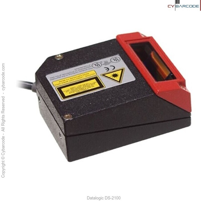 Datalogic DS-2100 | Cybarcode, Inc.
