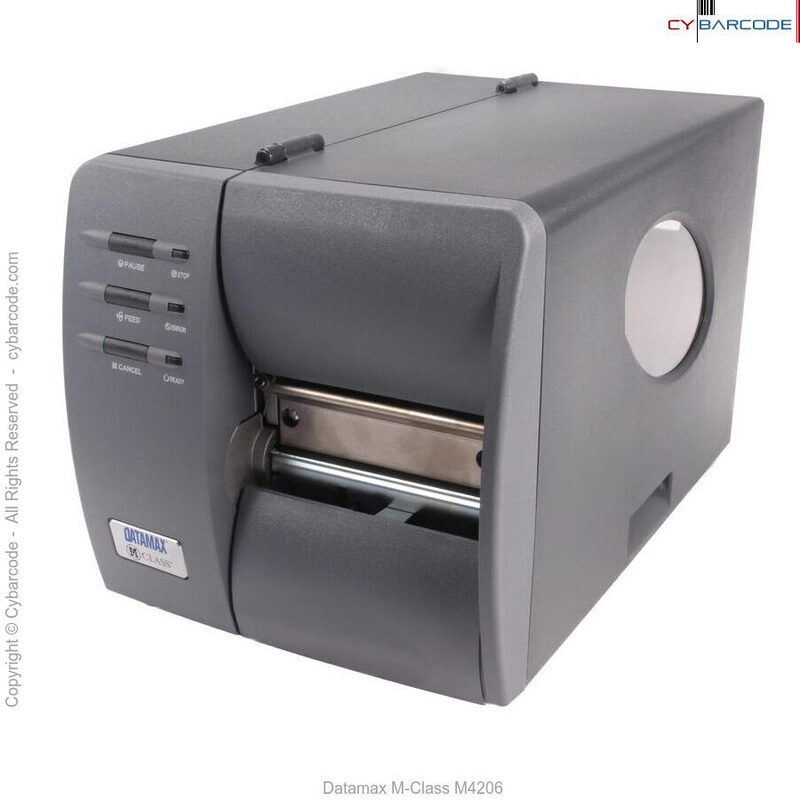 Datamax M4206 | Cybarcode, Inc.