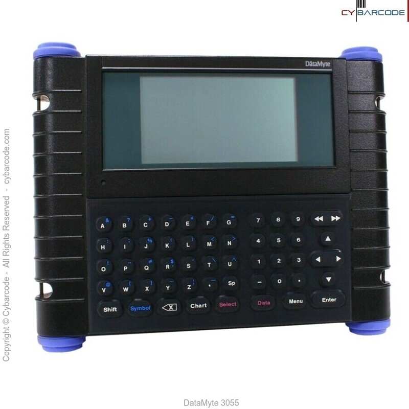 DataMyte 3055 | Cybarcode, Inc.