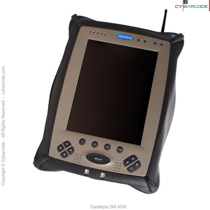 DataMyte DM 4000 | Cybarcode, Inc.