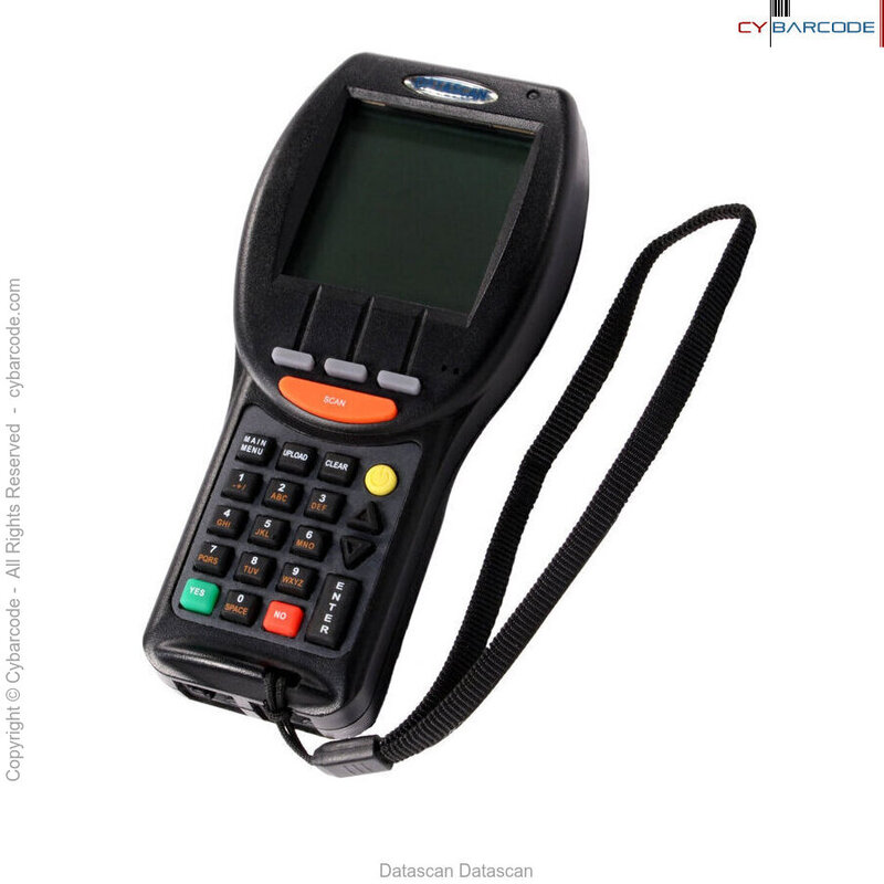 Datascan Datascan | Cybarcode, Inc.