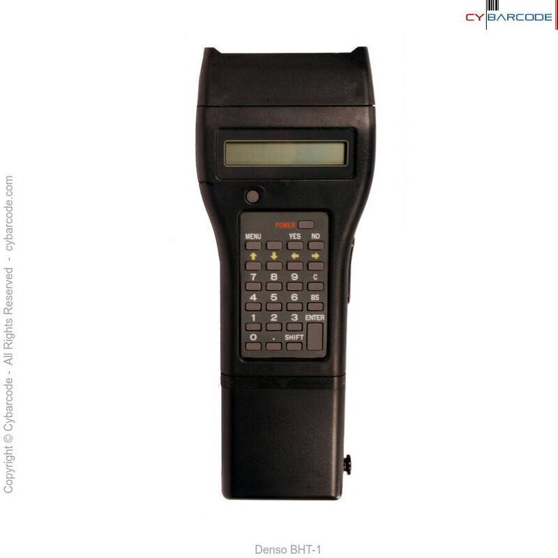 Denso BHT-1 | Cybarcode, Inc.