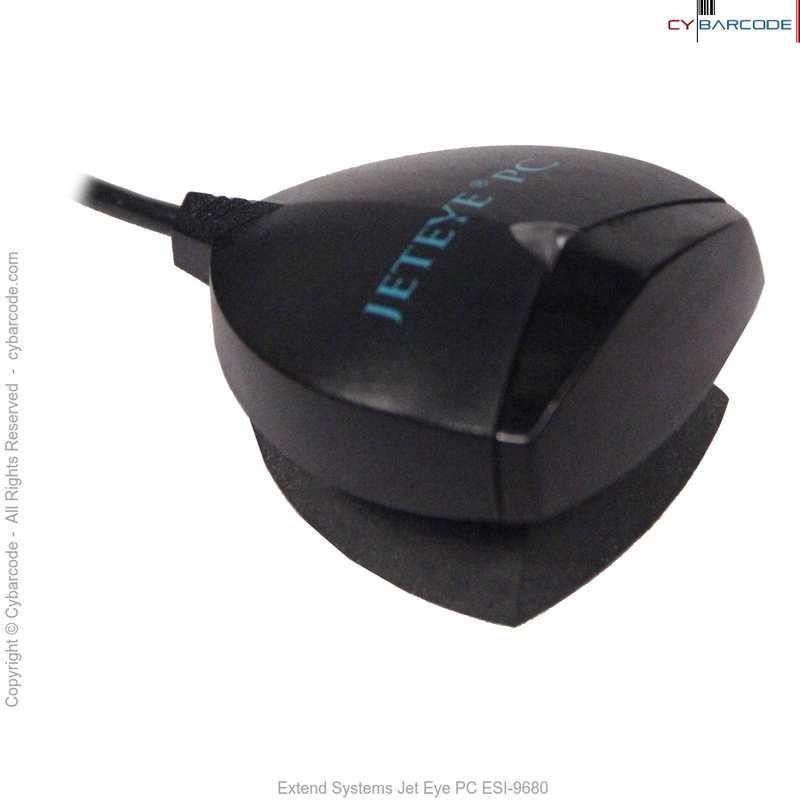 Extend Systems Jet Eye PC ESI-9680 | David E. Spence, Inc., DBA Cybarcode