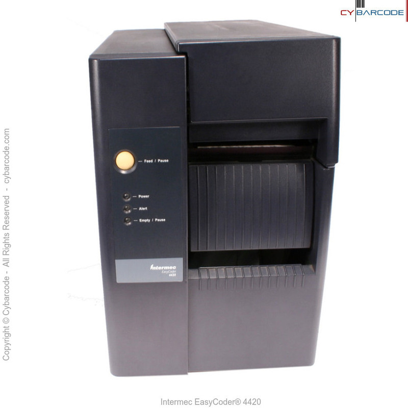 Intermec 4420 | Cybarcode, Inc.