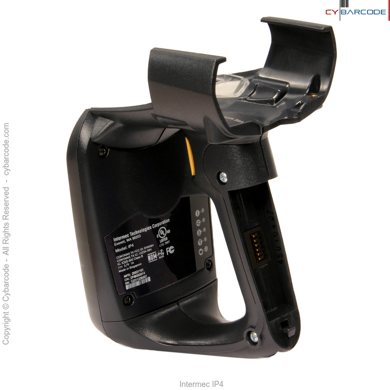 Intermec IP4 | Cybarcode, Inc.