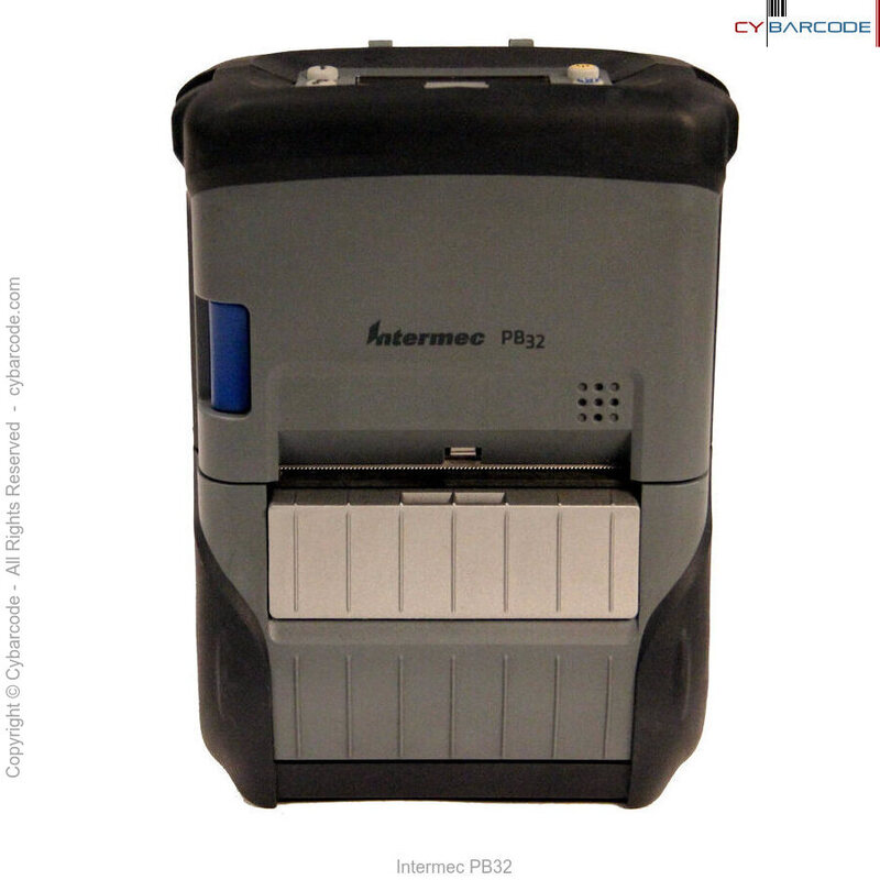 Intermec PB32 | Cybarcode, Inc.