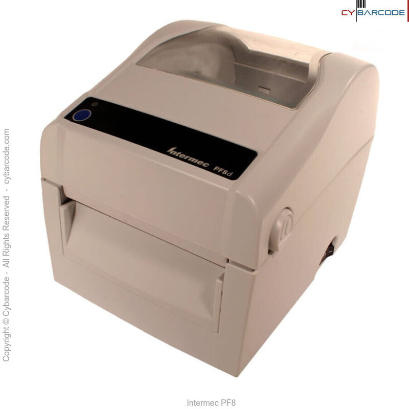 Intermec PF8 | Cybarcode, Inc.