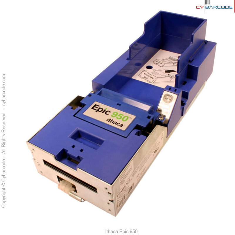 Ithaca Epic 950 | Cybarcode, Inc.