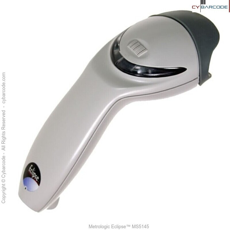 Metrologic MS5145 | Cybarcode, Inc.