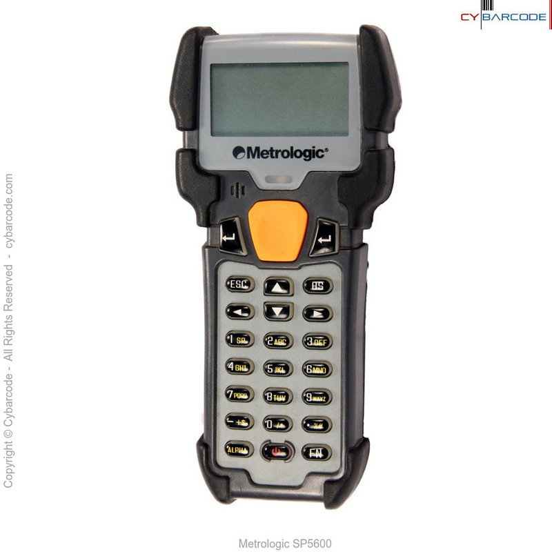 Metrologic SP5600 | Cybarcode, Inc.