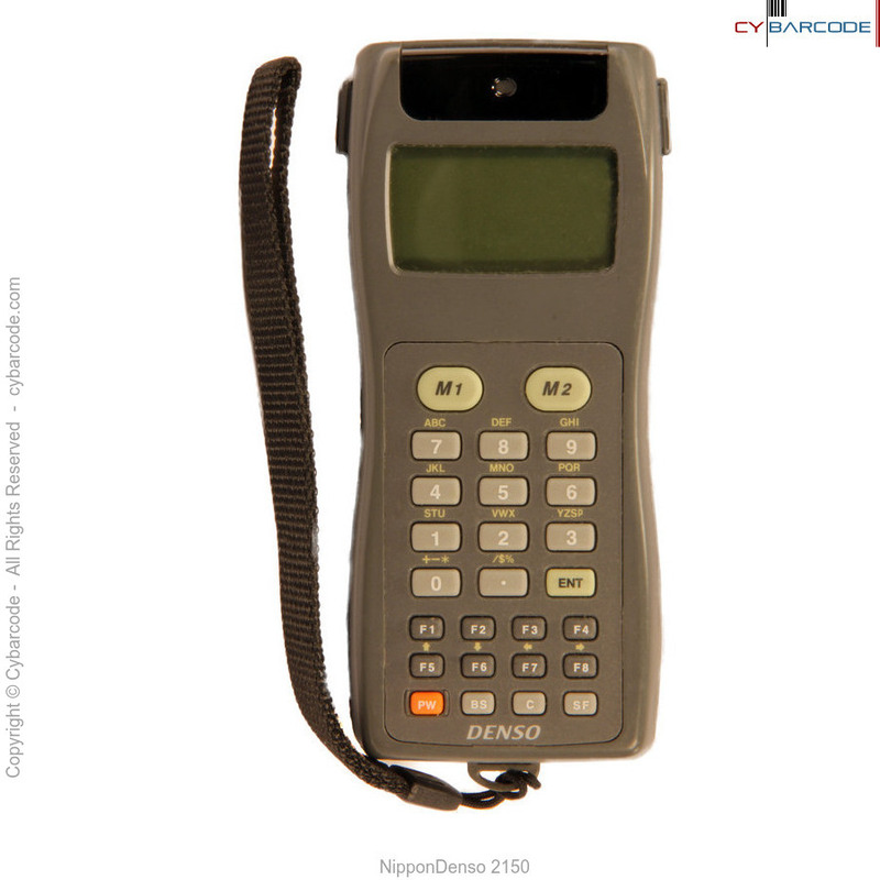 NipponDenso 2150 | Cybarcode, Inc.