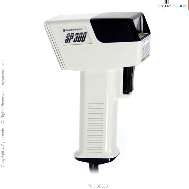 PSC SP300 | Cybarcode, Inc.