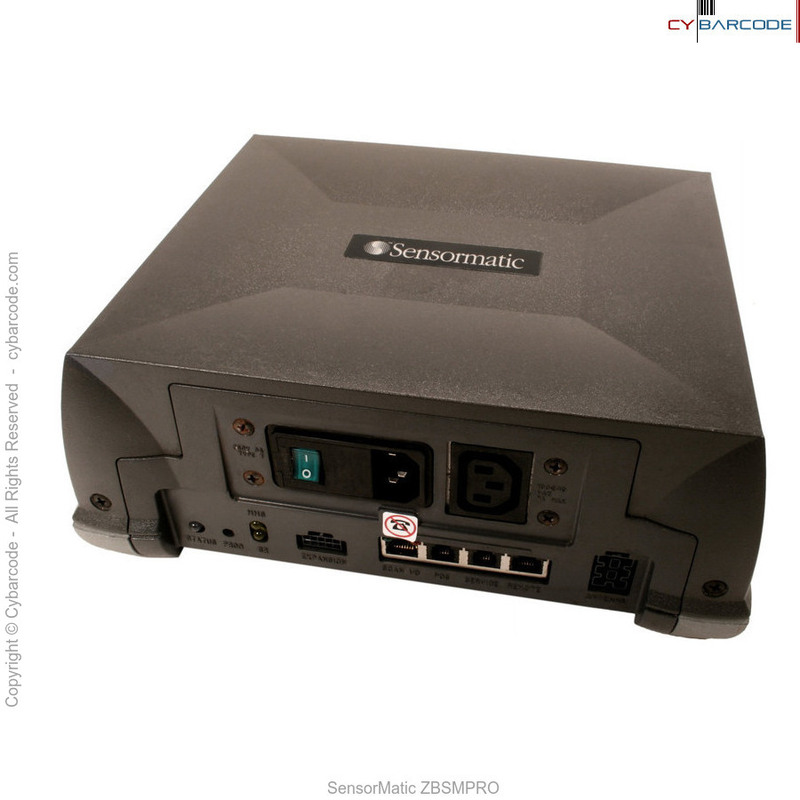 SensorMatic ZBSMPRO | Cybarcode, Inc.