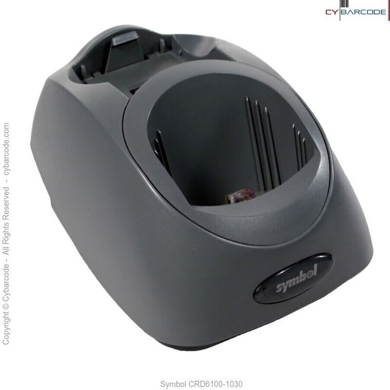 Symbol CRD6100-1030 | David E. Spence, Inc., DBA Cybarcode