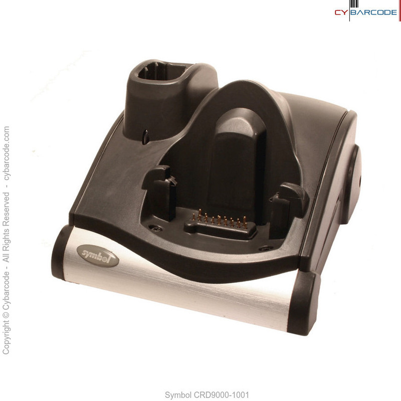 Symbol CRD9000-1001 | David E. Spence, Inc., DBA Cybarcode