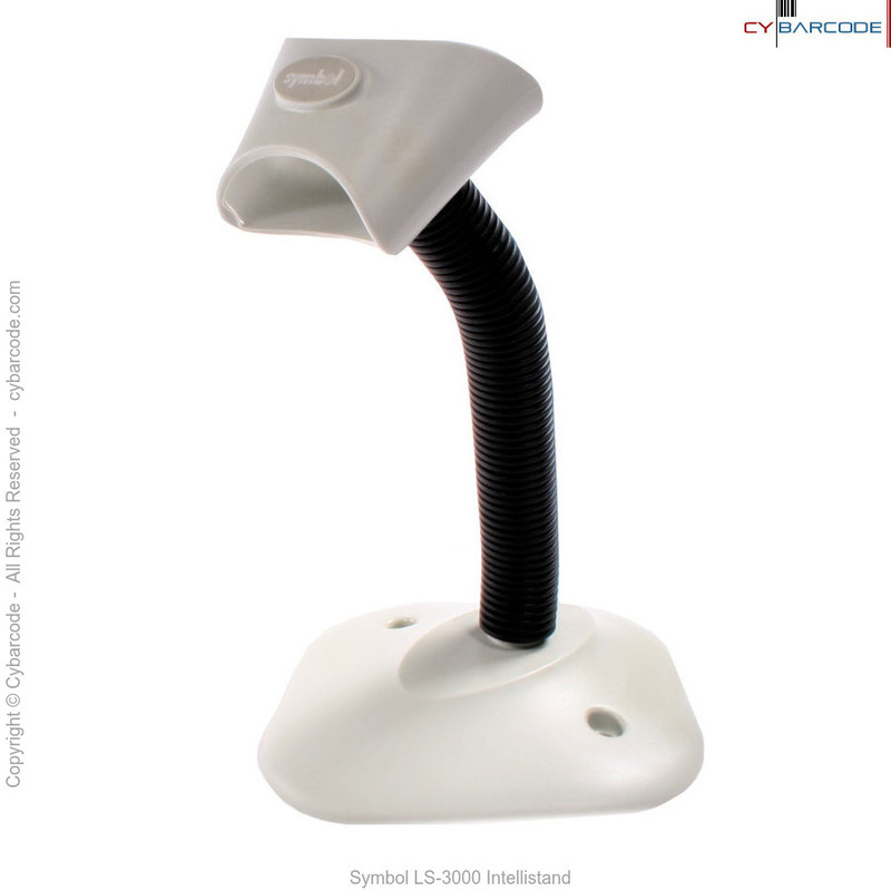 Symbol LS-3000 Intellistand | David E. Spence, Inc., DBA Cybarcode