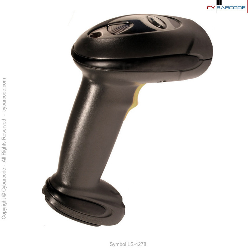 Symbol LS-4278 | Cybarcode, Inc.