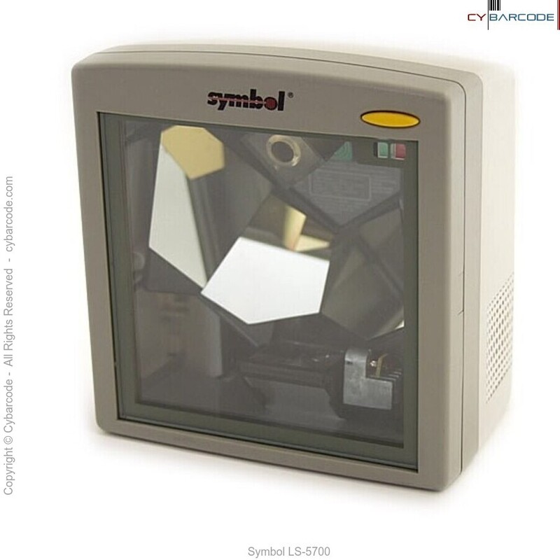 Symbol LS-5700 | Cybarcode, Inc.