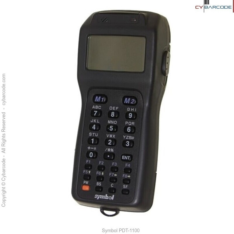 Symbol PDT-1100 | David E. Spence, Inc., DBA Cybarcode