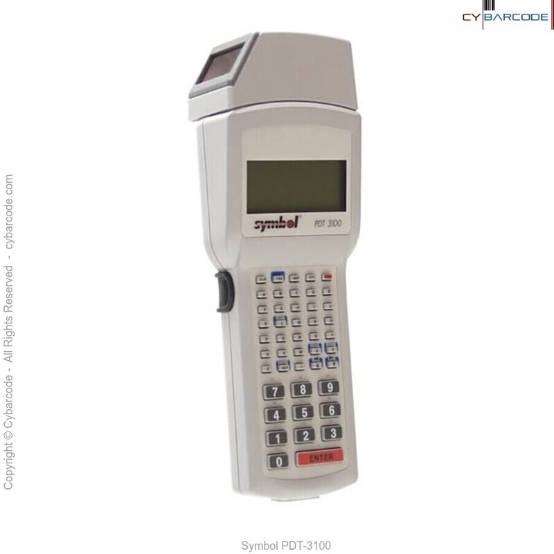 Symbol PDT-3100 | Cybarcode, Inc.