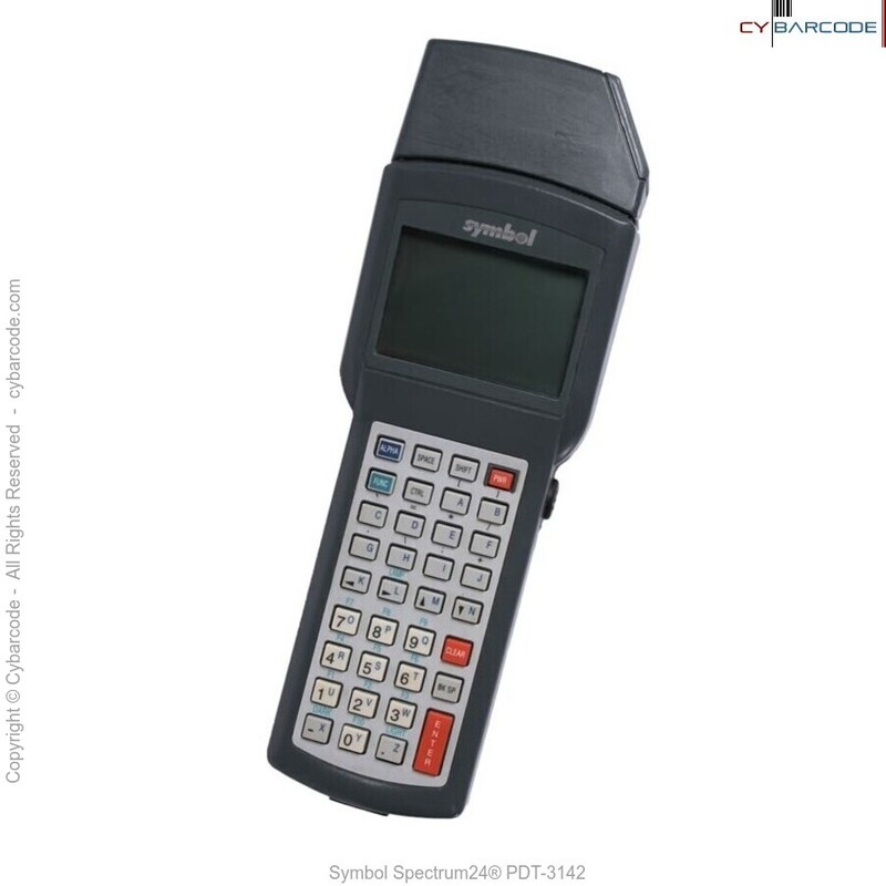 Symbol PDT-3142 | Cybarcode, Inc.