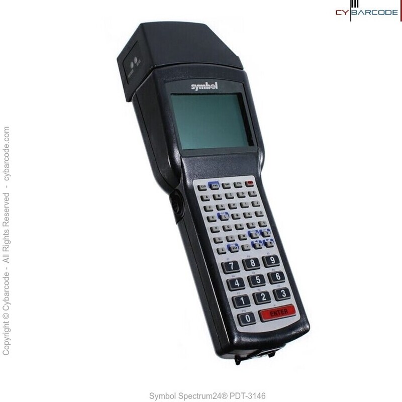 Symbol PDT-3146 | Cybarcode, Inc.