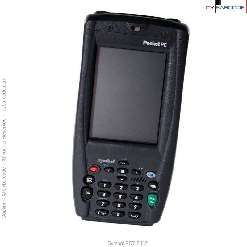 Symbol PDT-8037 | Cybarcode, Inc.