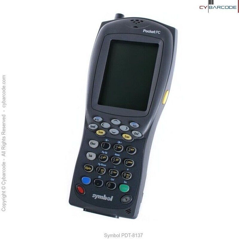 Symbol PDT-8137 | Cybarcode, Inc.
