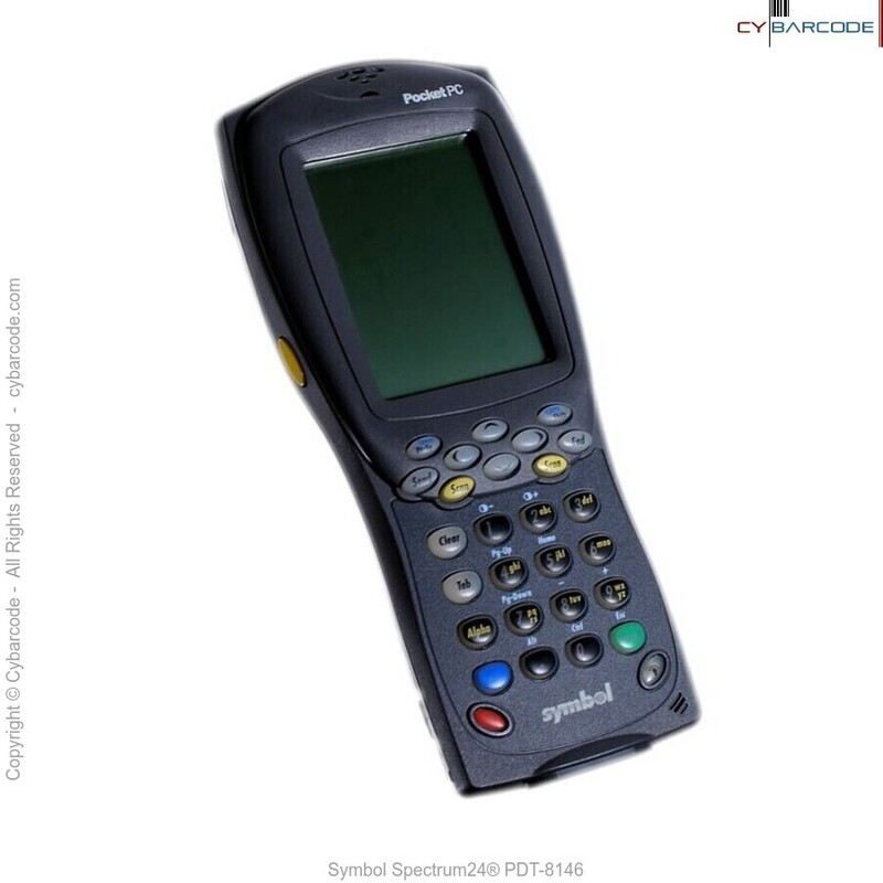 Symbol PDT-8146 | Cybarcode, Inc.