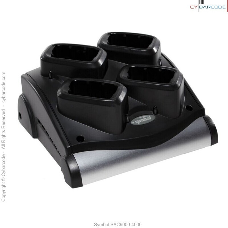 Symbol SAC9000-4000 | David E. Spence, Inc., DBA Cybarcode