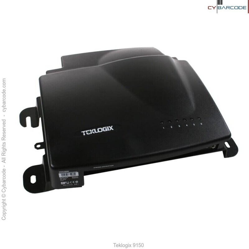 Teklogix 9150 | Cybarcode, Inc.