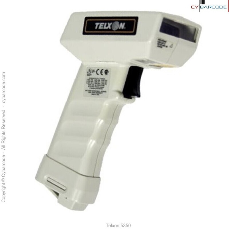 Telxon 5350 | Cybarcode, Inc.