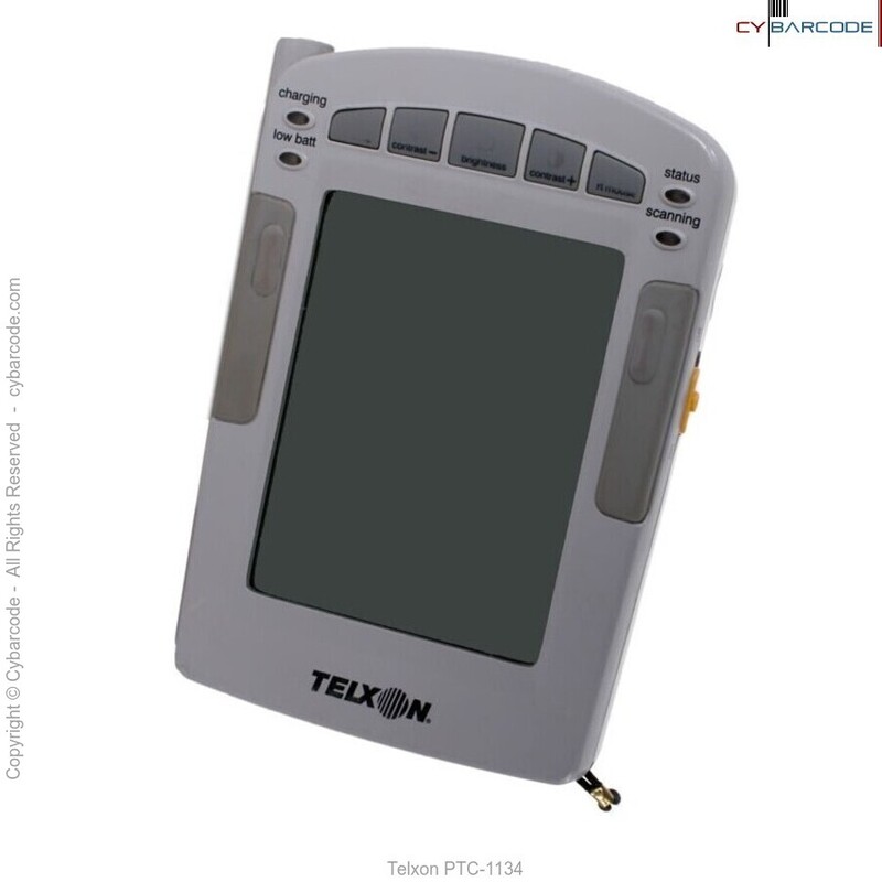 Telxon PTC-1134 | Cybarcode, Inc.
