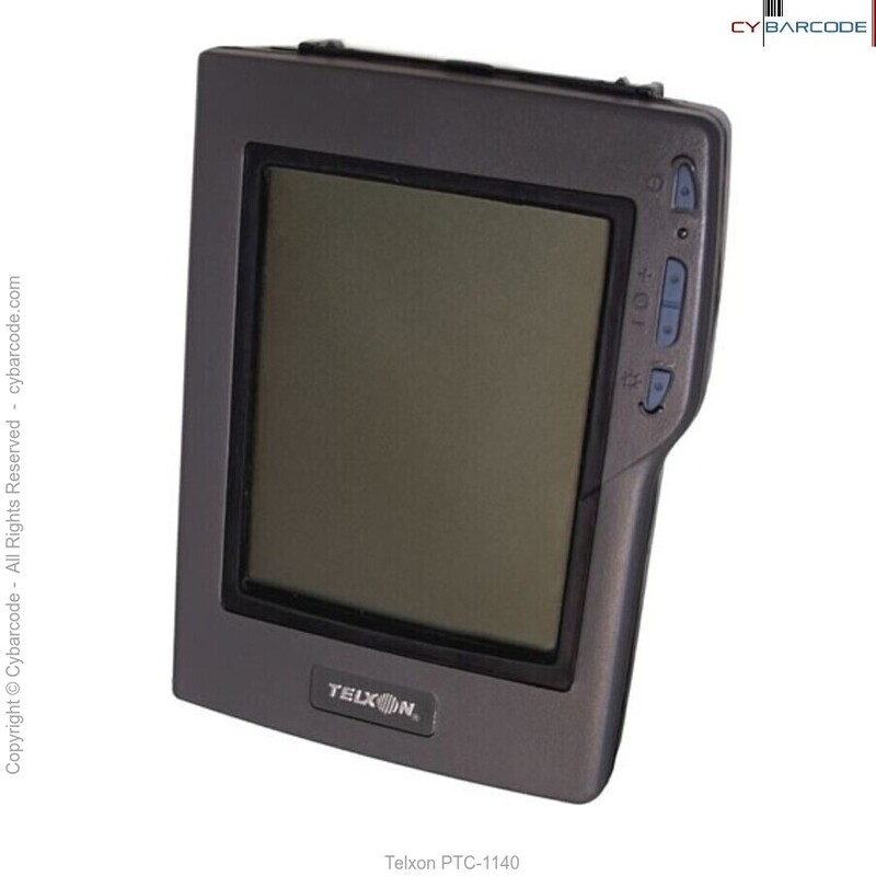 Telxon PTC-1140 | Cybarcode, Inc.