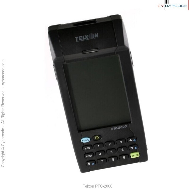 Telxon PTC-2000 | Cybarcode, Inc.