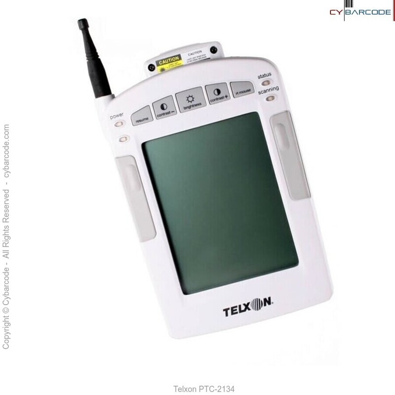 Telxon PTC-2134 | Cybarcode, Inc.