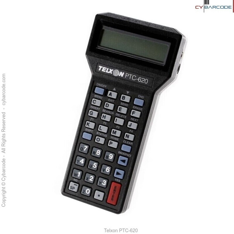 Telxon PTC-620 | Cybarcode, Inc.