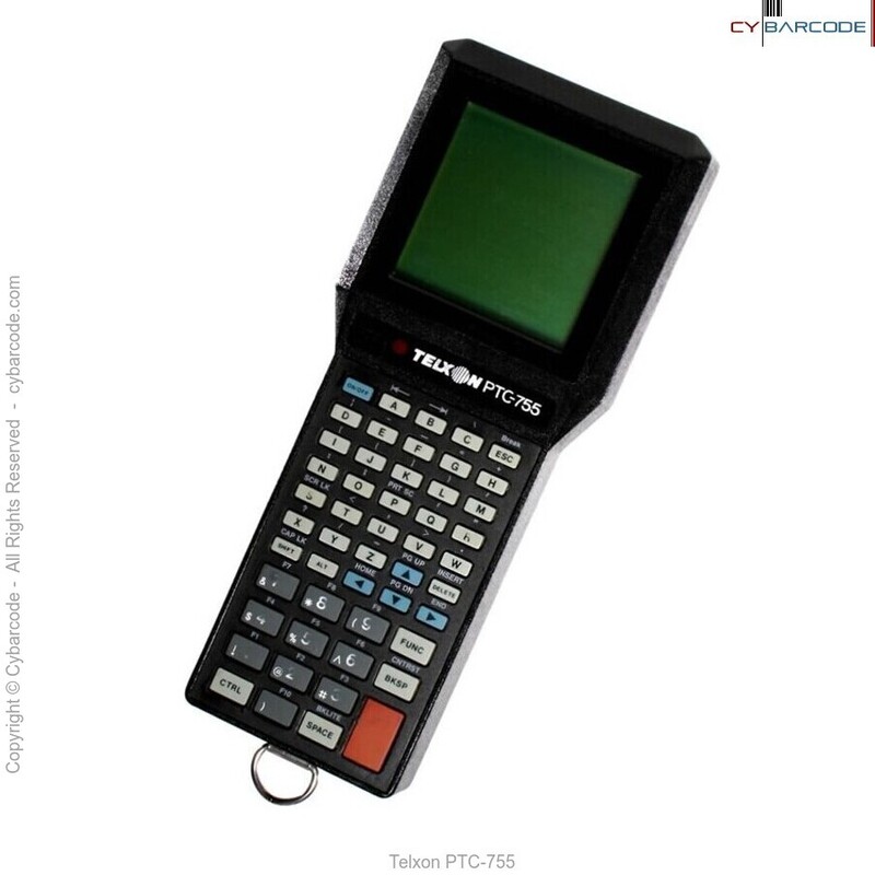 Telxon PTC-755 | Cybarcode, Inc.