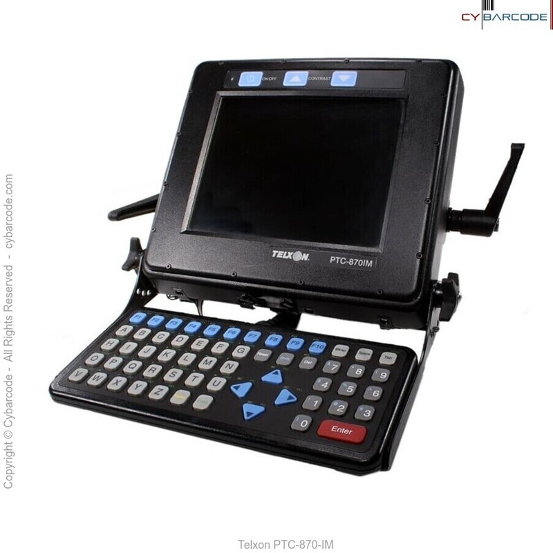 Telxon PTC-870-IM | Cybarcode, Inc.