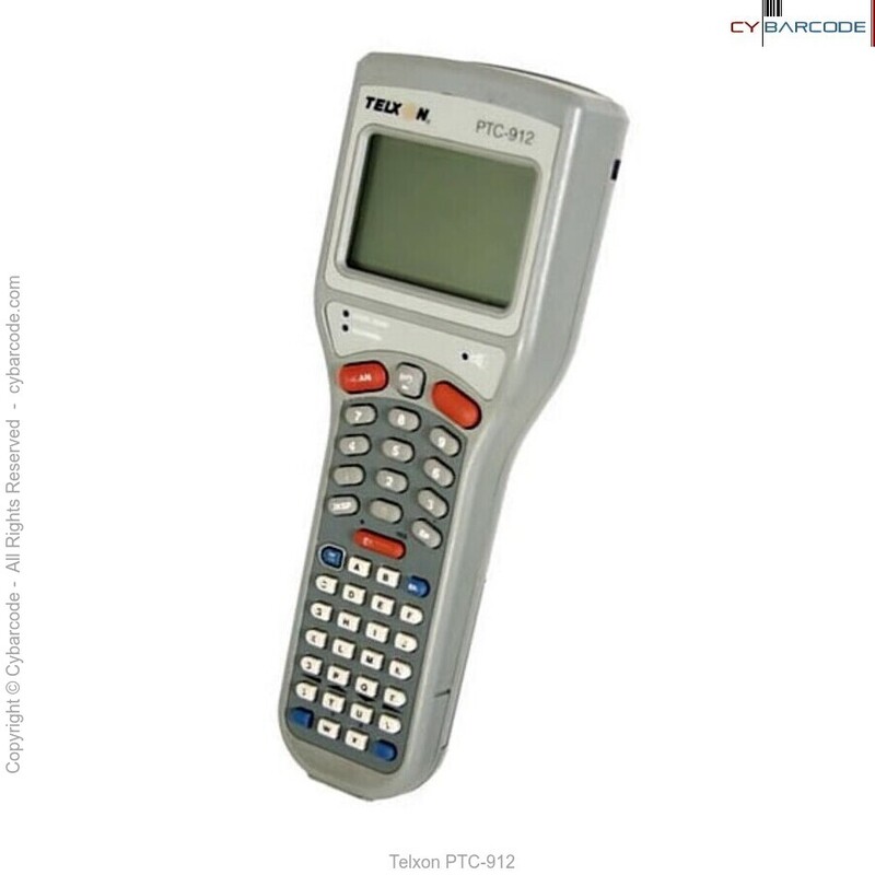 Telxon PTC-912 | Cybarcode, Inc.