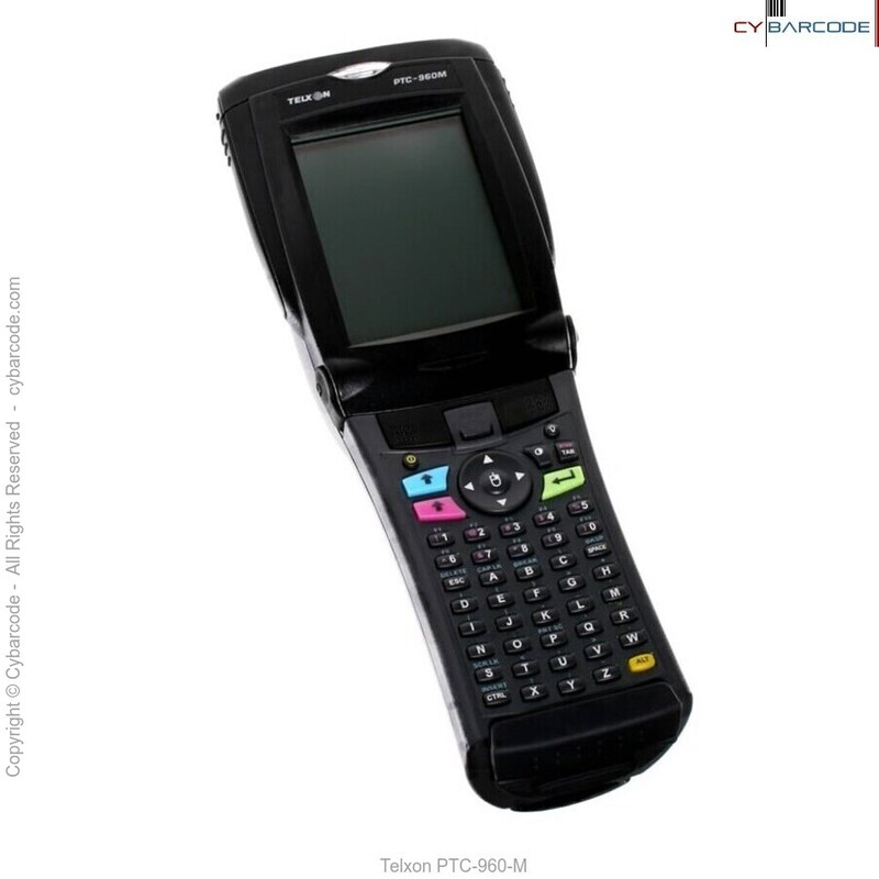 Telxon PTC-960-M | Cybarcode, Inc.