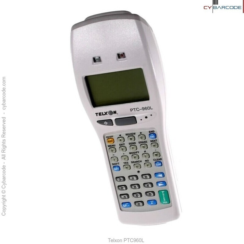 Telxon PTC960L | Cybarcode, Inc.