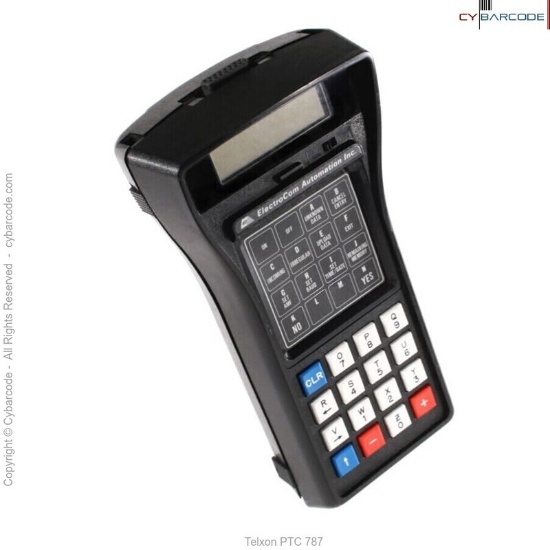 Telxon PTC 787 | Cybarcode, Inc.
