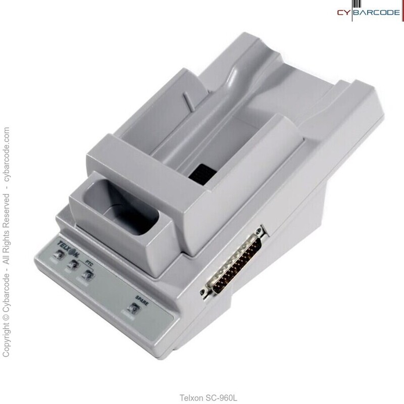 Telxon SC-960L | Cybarcode, Inc.